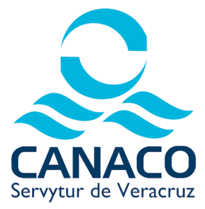 Contacto - CANACO Servytur Veracruz